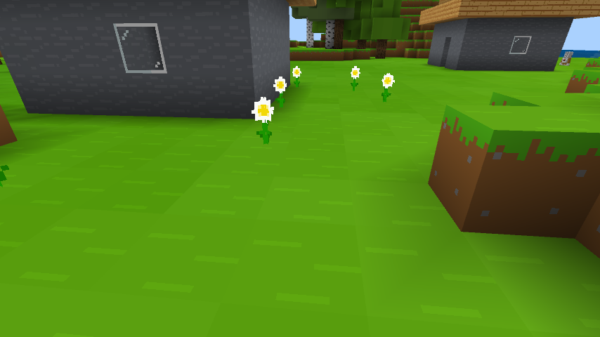 Textura Bare Bones para Minecraft - Redstone Games